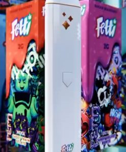 Fetti 2g sugar diamonds disposable vape the best - Live Resin Diamonds ...